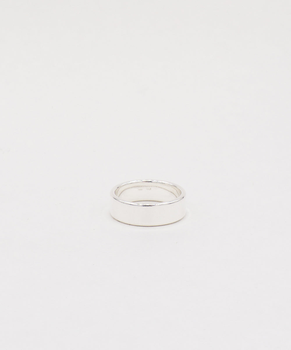 PIPE RING 6– Link & Chain Jewelry